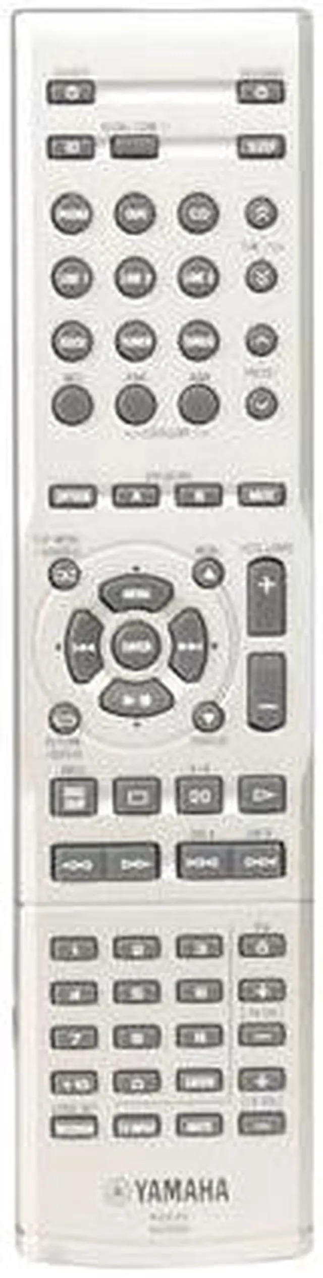 YAMAHA R-S700 Natural Sound Stereo Receiver - Newegg.com