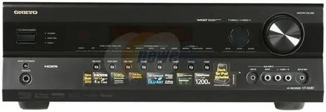 ONKYO HT-S7300 7.1-channel home theater A/V system - Newegg.com