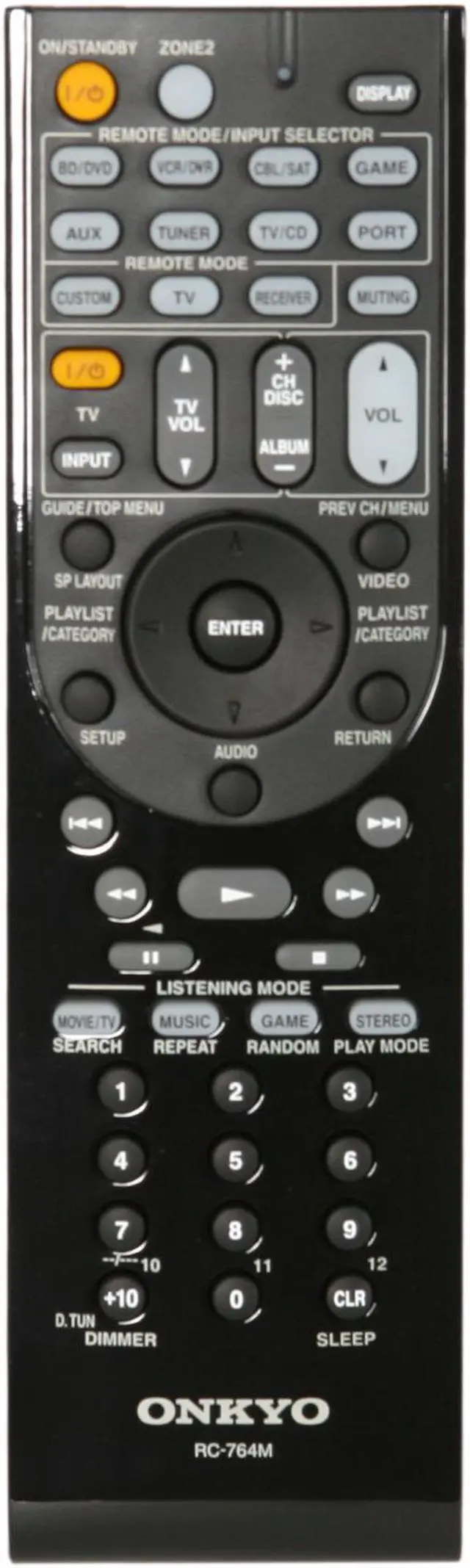 ONKYO HT-S7300 7.1-channel home theater A/V system - Newegg.com