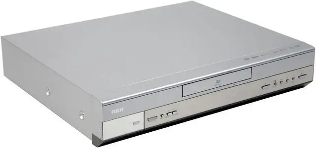 RCA DVD Recorder DRC8005N - Newegg.com