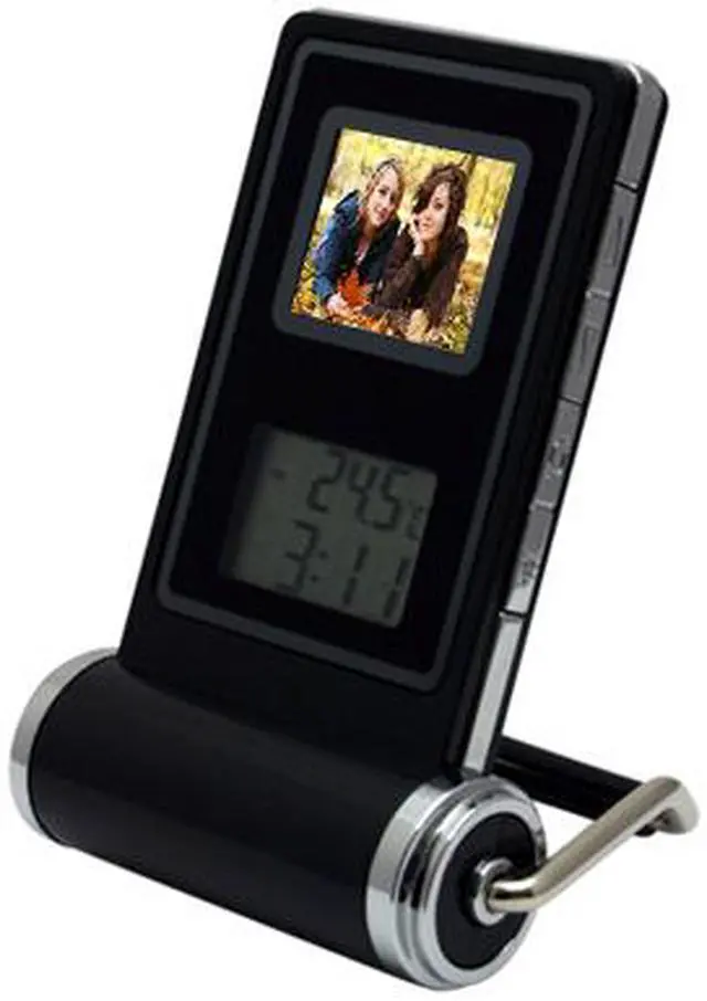 Mustek PF-E150 1.4" 1.4" Travel Digital Photo Frame - Newegg.com
