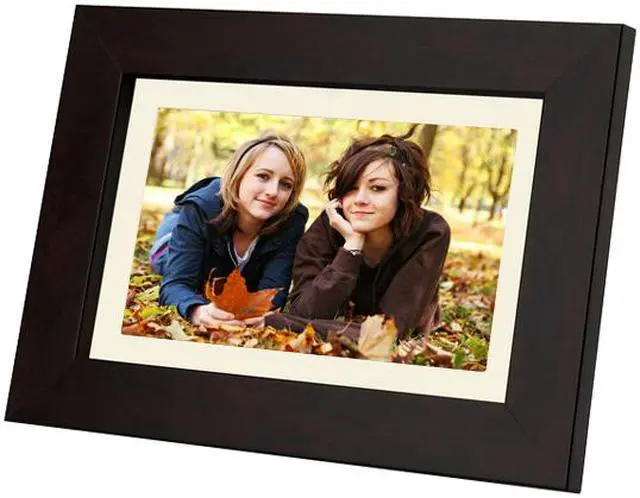 COBY DP732 7" 480 x 234 Digital Photo Frame - Newegg.com