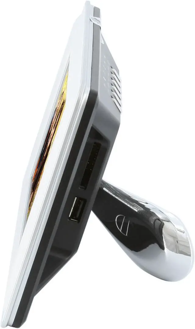 jWIN JP127 7" 480 x 234 Digital Photo Frame - Newegg.com