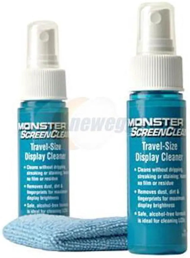 Monster - ScreenClean Mini - Newegg.com