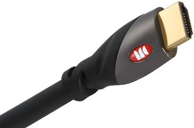 Monster - Ultra Speed HDMI cable - 75 FEET - Newegg.com