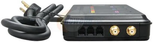 MONSTER MP AV 750 8 Outlets Audio Video PowerCenter - Newegg.com