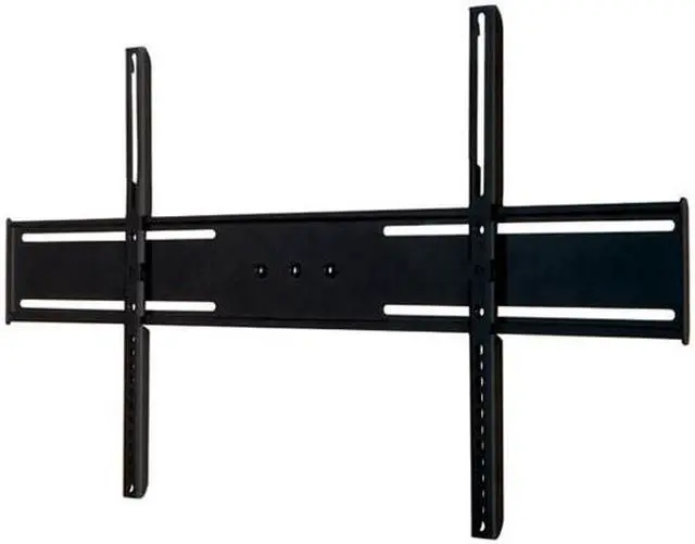 Monster FlatScreen SuperThin Flat Mount - Up to 63" Screens - Newegg.com