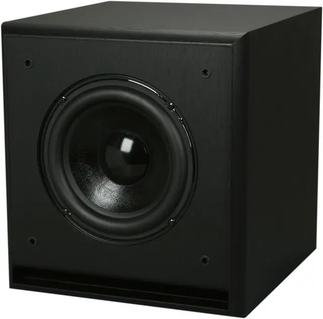 KEF C4 Subwoofer Single - Newegg.com