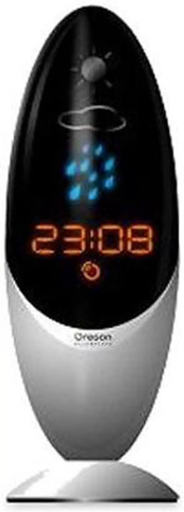Oregon Scientific BAR210A Weather Light - Newegg.com