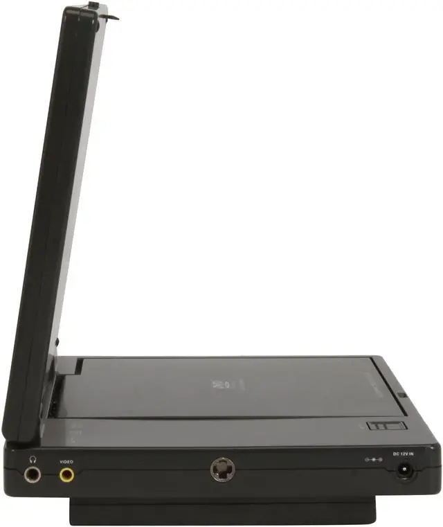 Nextar MP1607 7" Mobile DVD Player - Newegg.com