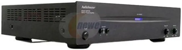 AudioSource AMP-200 Stereo 2-channel Amplifier - Newegg.com