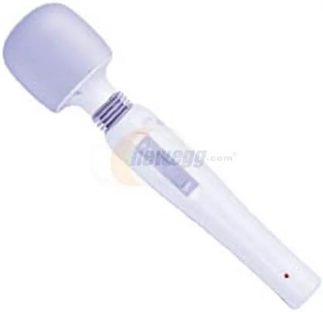 Health o meter HM7522N1 VibraSoft Personal Massager with Soft Massage ...