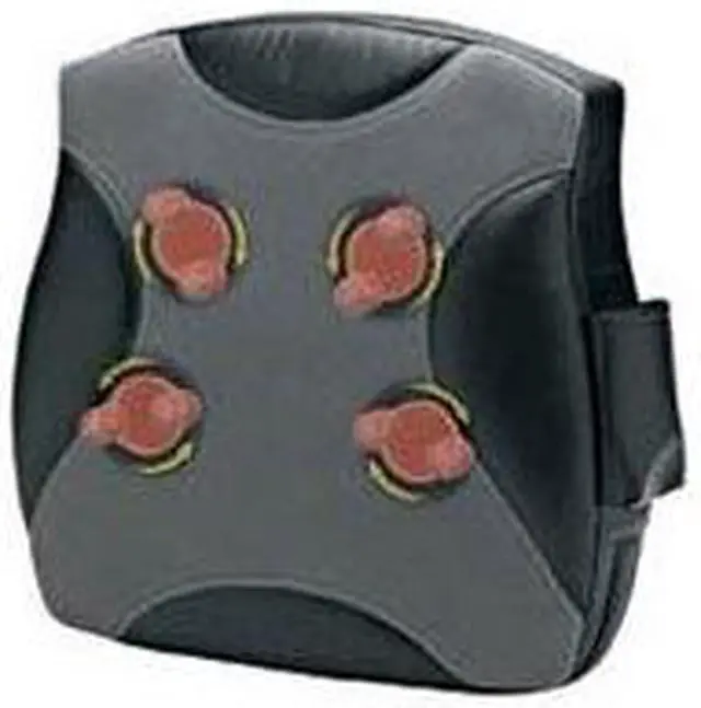 Health o meter HM8561N1 Body X-Pressions Deluxe Full Cushion Massager ...