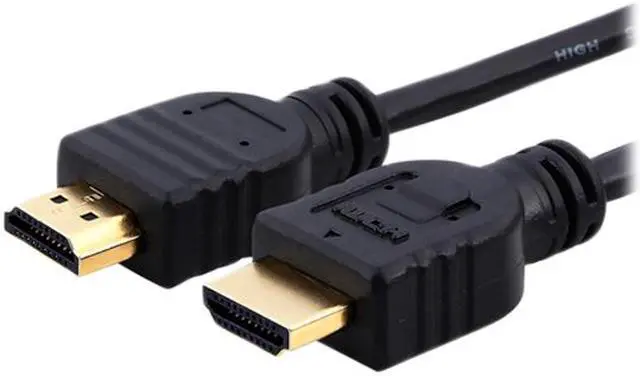 Insten 675772 10 ft. 1X High Speed HDMI Cable M / M Version 2 - Newegg.com