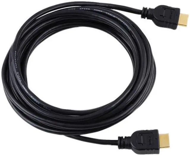 Insten 675772 10 ft. 1X High Speed HDMI Cable M / M Version 2 - Newegg.com