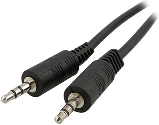 Insten 675475 6 ft. 3 x 3.5mm Stereo Audio Extended Cable - Newegg.ca