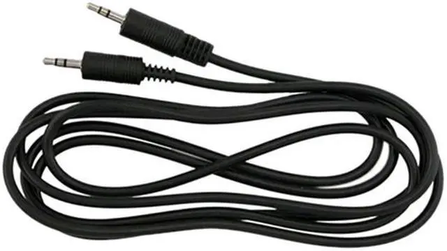 Insten 675475 6 ft. 3 x 3.5mm Stereo Audio Extended Cable - Newegg.ca
