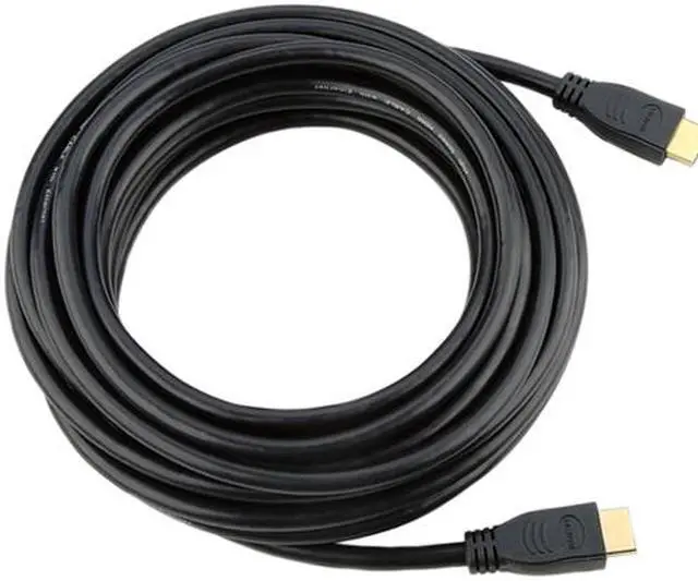 Insten 730949 25 ft. 3 x High Speed HDMI Cable with Ethernet - Newegg.com