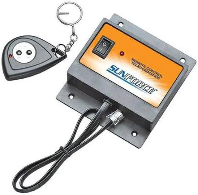 Sunforce 11240 1000 Watt Pure Sine Wave Inverter - Newegg.ca