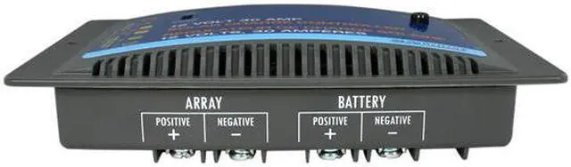 Sunforce 60022 30 Amp Charge Controller - Newegg.com