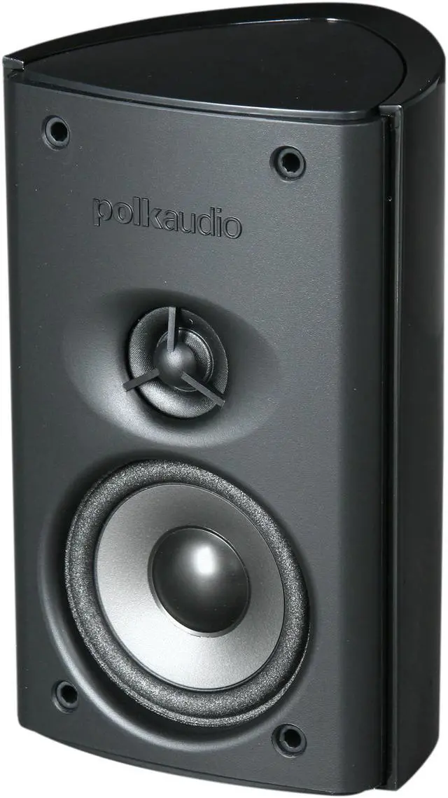 Open Box: Polk Audio RM 7 Satellite B High performance Satellite ...
