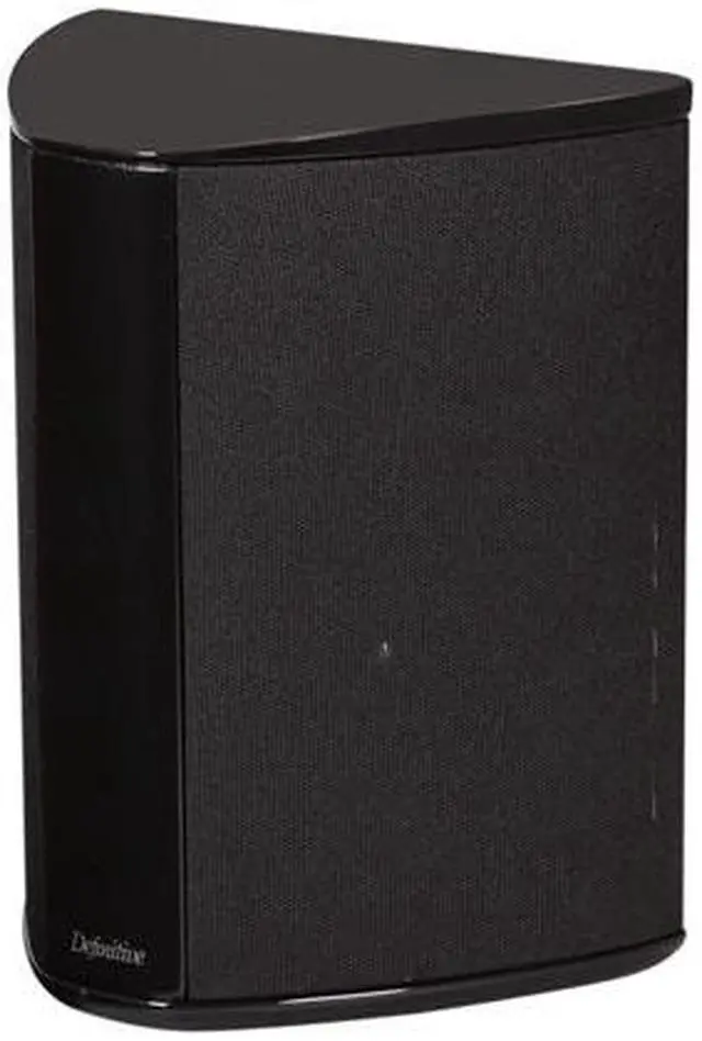 Definitive Technology Surround Loudspeaker - Newegg.com