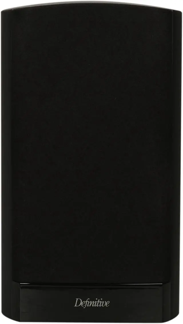 Definitive Technology StudioMonitor 45 High Performance Shelf/Stand ...