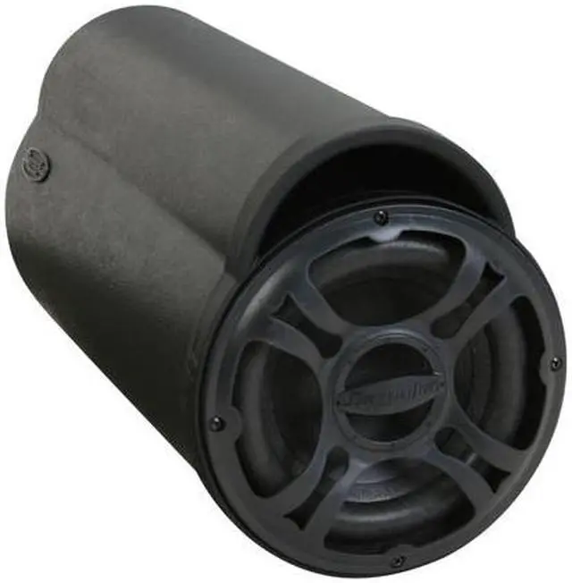 Bazooka 8" 150W Passive Tube - Newegg.com