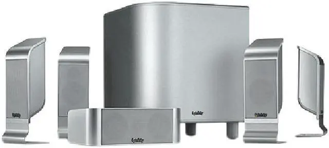 Infinity TSS800P 5.1 CH Platinum Home Theater System - Newegg.com