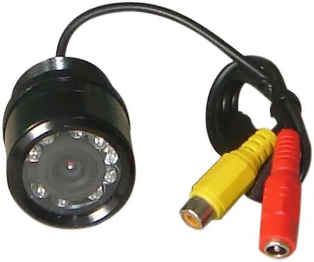 BOYO Night Vision Keyhole Type Camera - Newegg.com