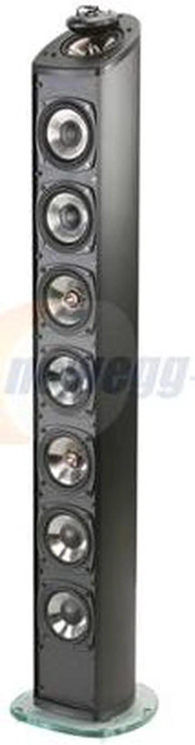 Mirage OS3 FS BLACK Floorstanding Speaker Single - Newegg.com