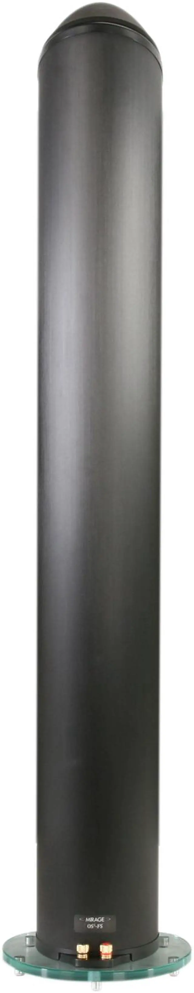 Mirage OS3 FS BLACK Floorstanding Speaker Single - Newegg.com