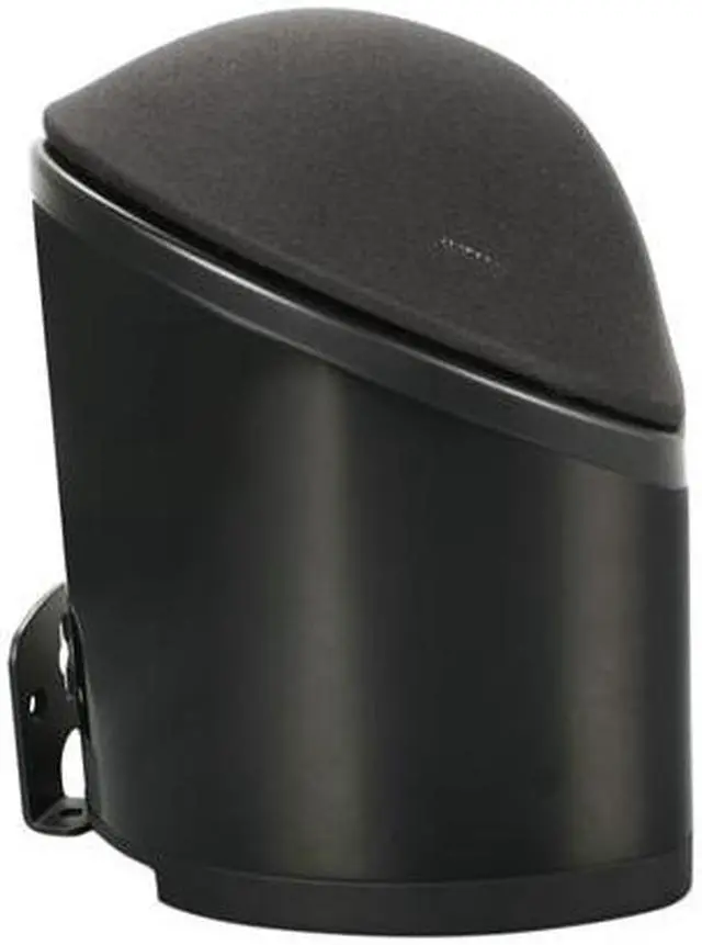 Mirage OS3 SAT HG BLACK Bookshelf Speaker, Black Single - Newegg.com