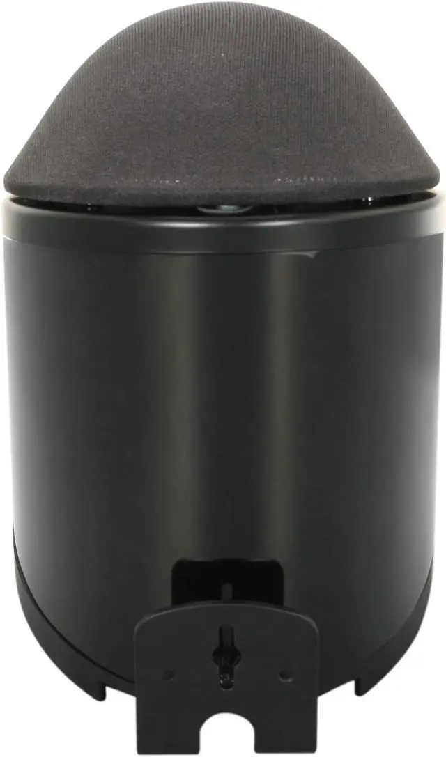 Mirage OS3 SAT HG BLACK Bookshelf Speaker, Black Single - Newegg.com