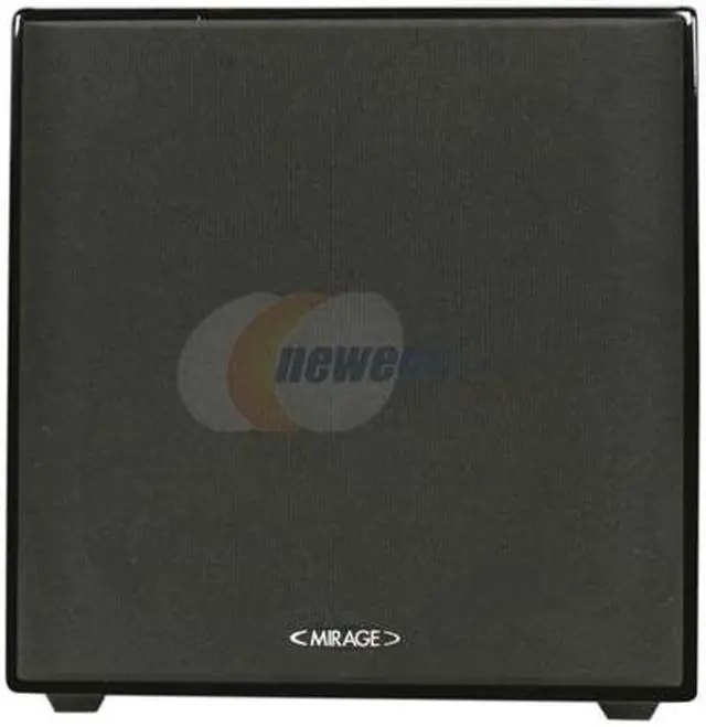 Mirage MM-8 Subwoofer Single - Newegg.com
