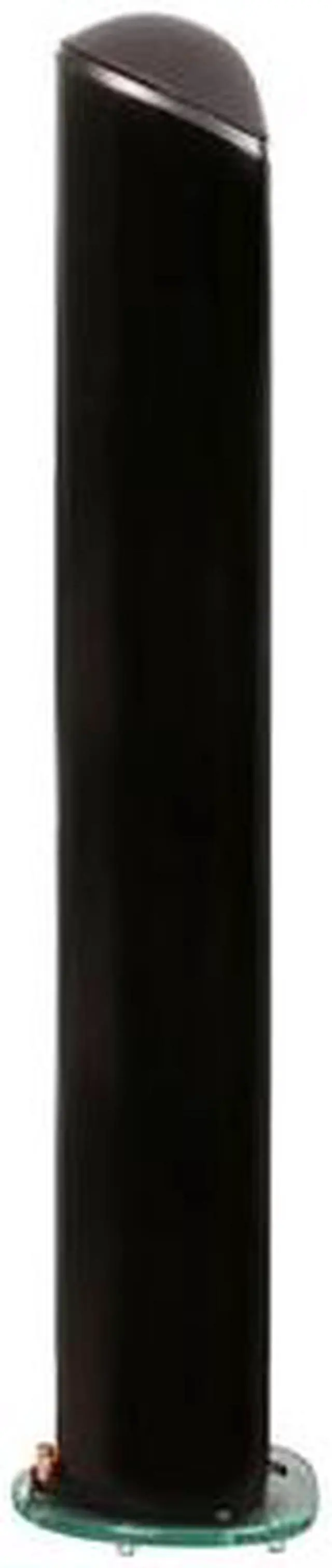 Mirage OS3 FS HG BLACK Floorstanding Speaker, High-gloss Black Single ...