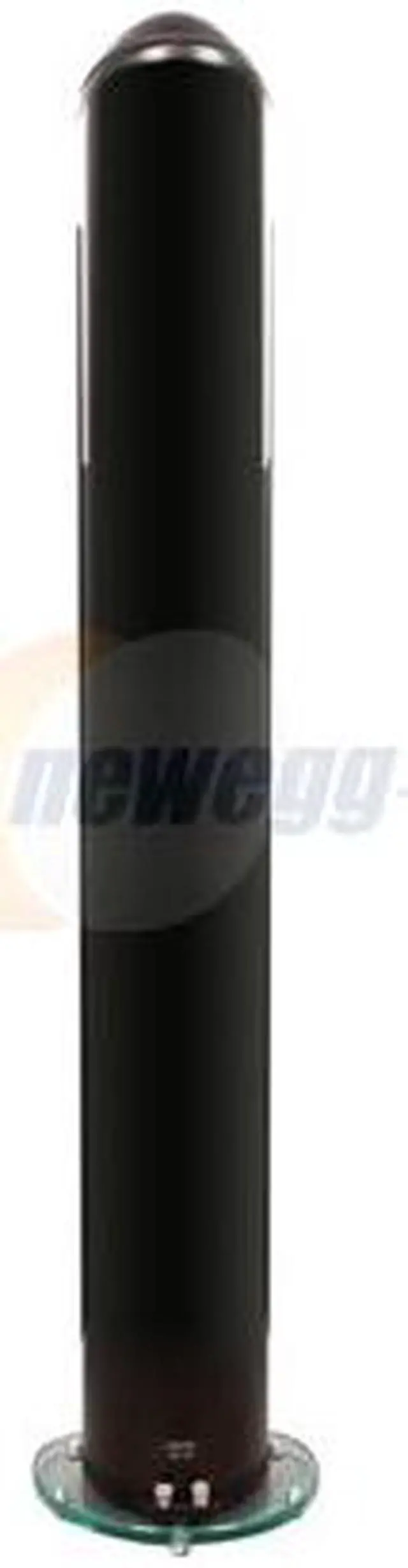 Mirage OS3 FS HG BLACK Floorstanding Speaker, High-gloss Black Single ...