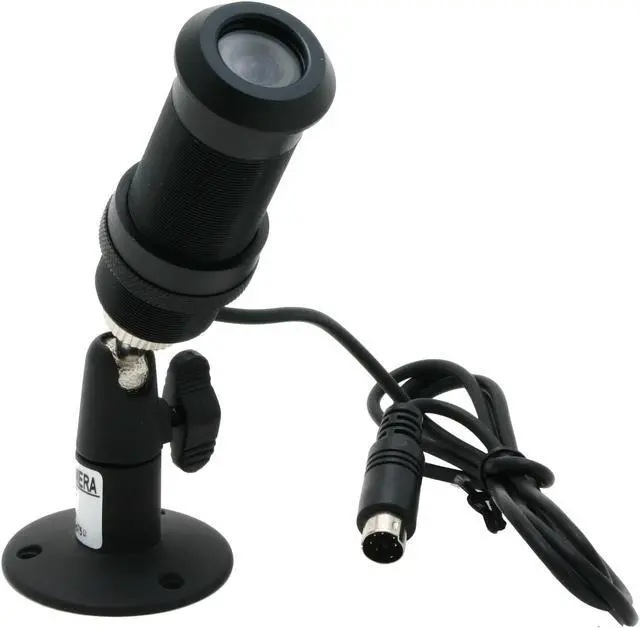 AngelTrax Rear View Camera with 0.25" lens & Sony chip set CCD - Newegg.com