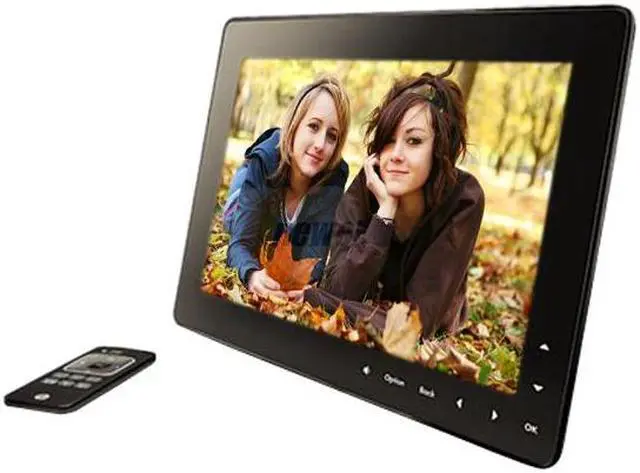Refurbished: HP DreamScreen 100 10.2" 800 x 480 Wireless Connected ...