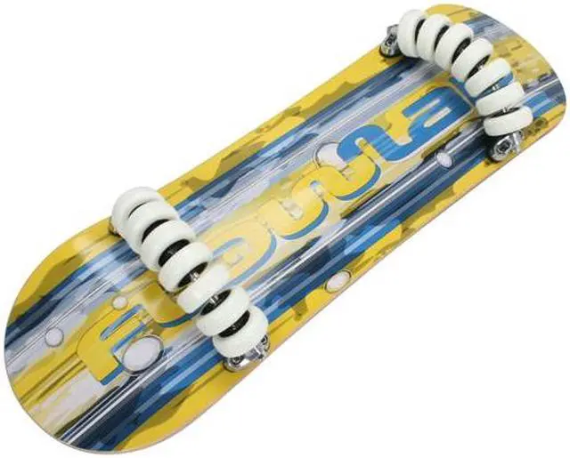 Sport Technology DCS36R 36" Rusty Logo Flowboard - Newegg.com
