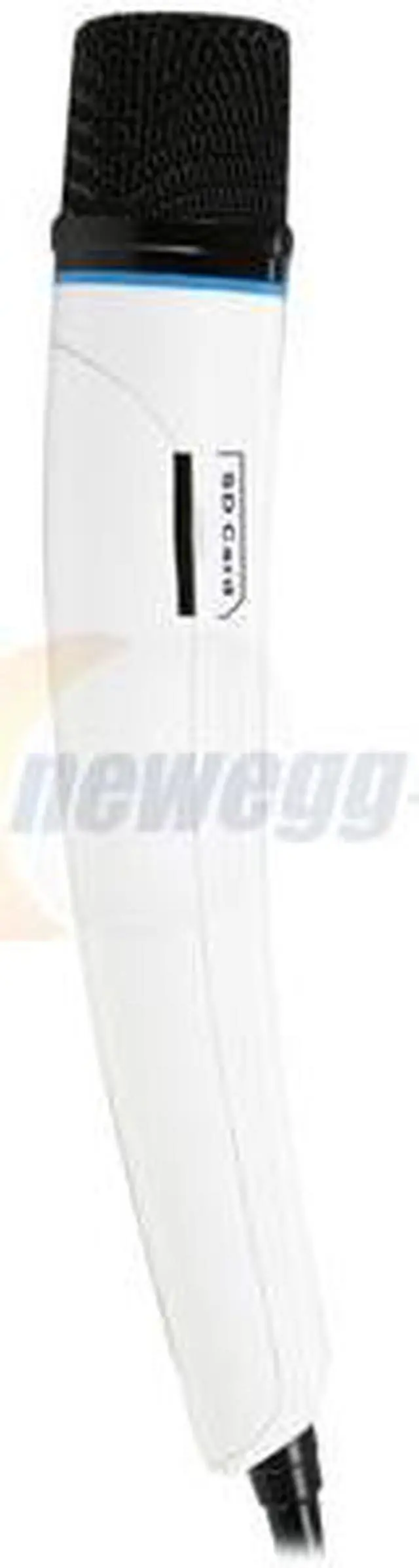 Digijet MIKEPRO-II All-In-One MP3+G Recordable Karaoke Microphone ...