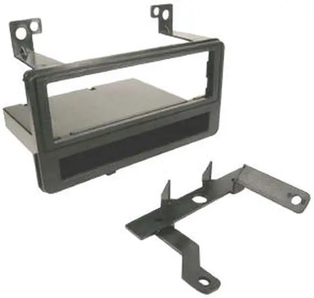 SCOSCHE TA2046B 2000-Up Toyota Select Multi Pocket Kit - Newegg.com