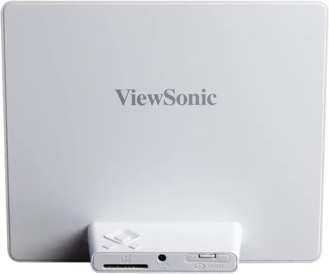 ViewSonic VFD820-70 8" 800 x 600 Digital Photo Frame - Newegg.com