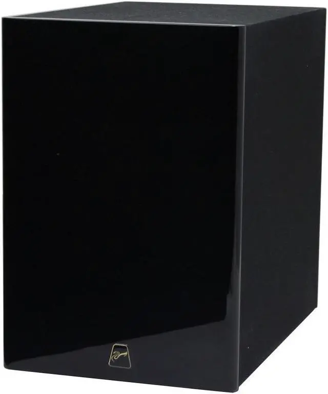 Swans Sub200 Home Audio Speaker Powered Subwoofer Single - Newegg.com