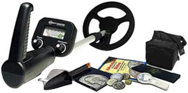 BOUNTY HUNTER BHJSCC Educational JR Coin Collecting - Newegg.com