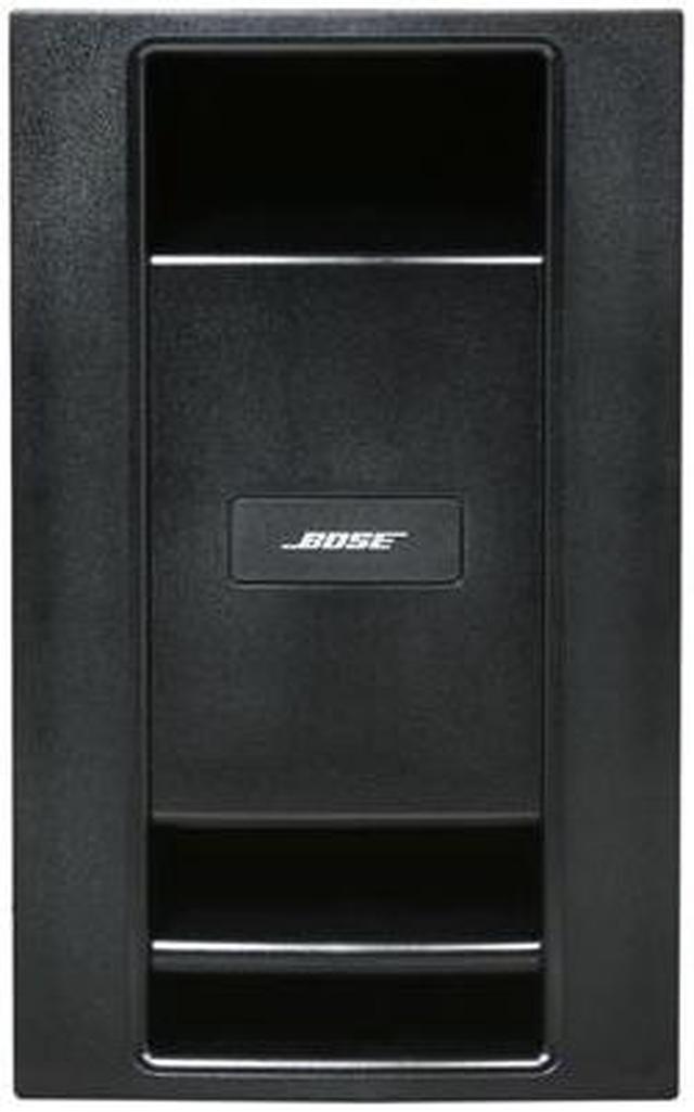 Bose® Lifestyle® V35 HomHome Entertainment System (Black Bose® Lifestyle® V35 HomHome Entertainment System (Black