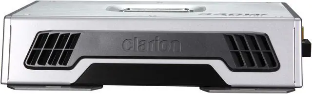 Clarion 340W 2 Channels Power Amplifier - Newegg.com
