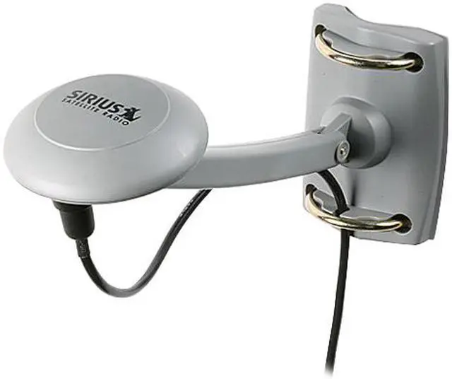 SIRIUS SIRIUS External Home Antenna - Newegg.com