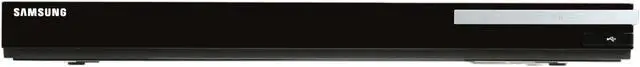 SAMSUNG 3D WiFi Ready Blu-ray Player BD-C5900 - Newegg.com