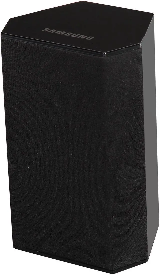 Refurbished: Samsung HT-FM53 5.1-channel Home Theater System - Newegg.com